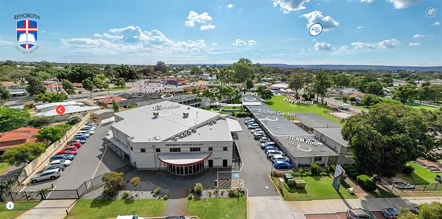 Rehoboth Christian College | Christian Education Perth