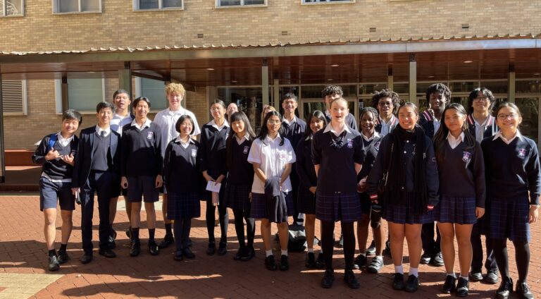 News and Events - Rehoboth Christian College