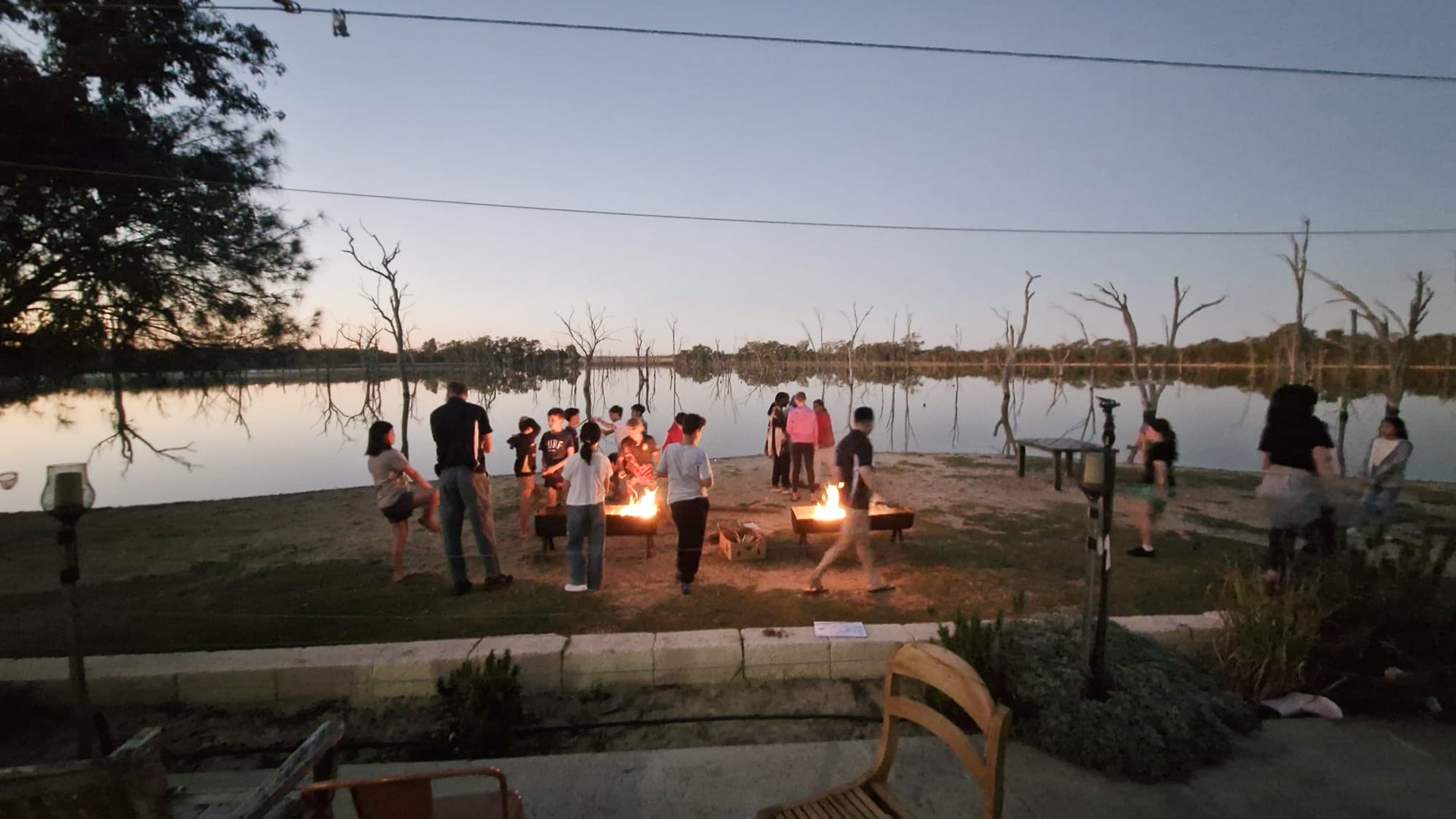 Blog | Yr 6 Camp | A Memorable Adventure at Boshack