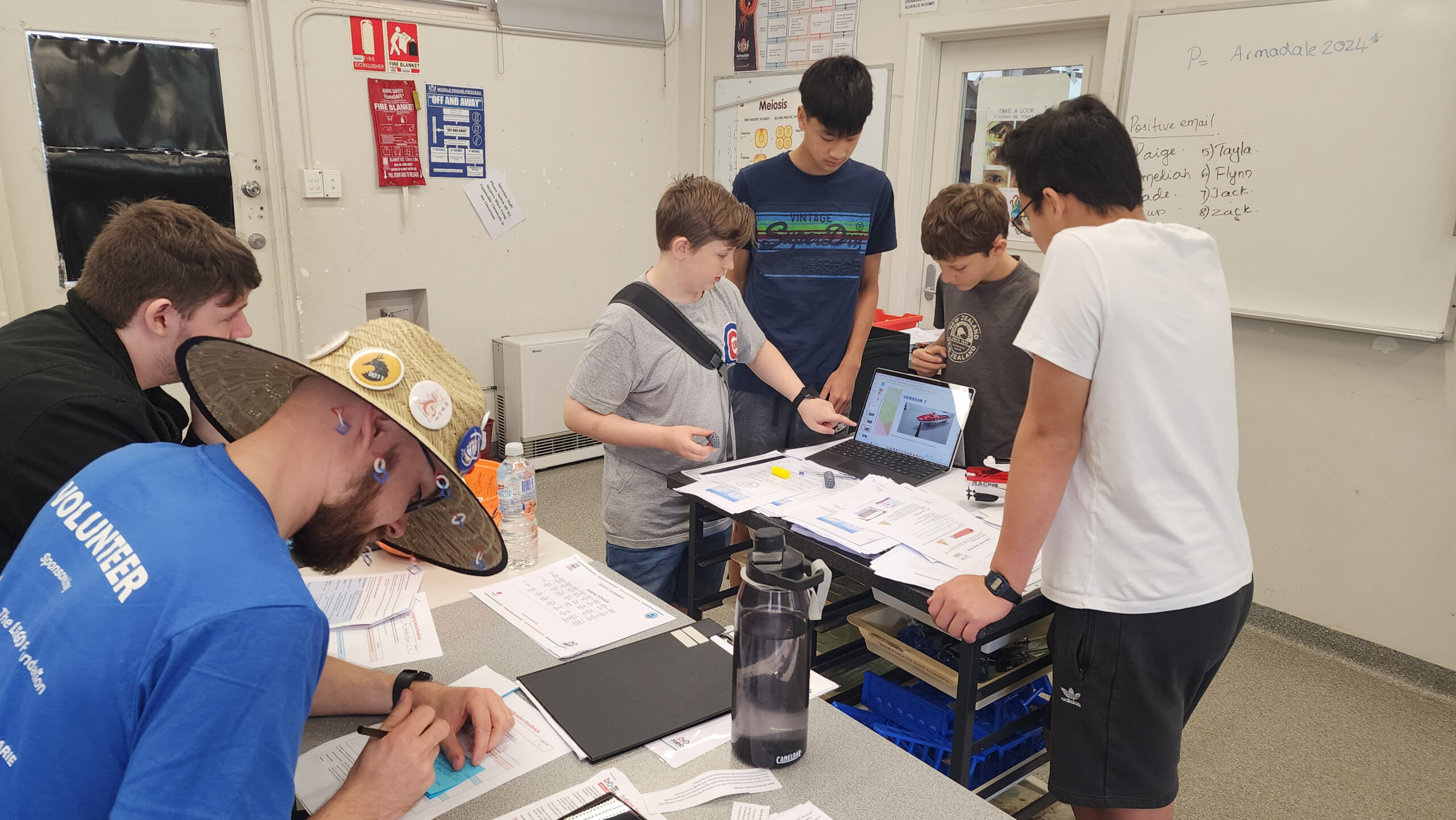 Blog | Diving into Robotics