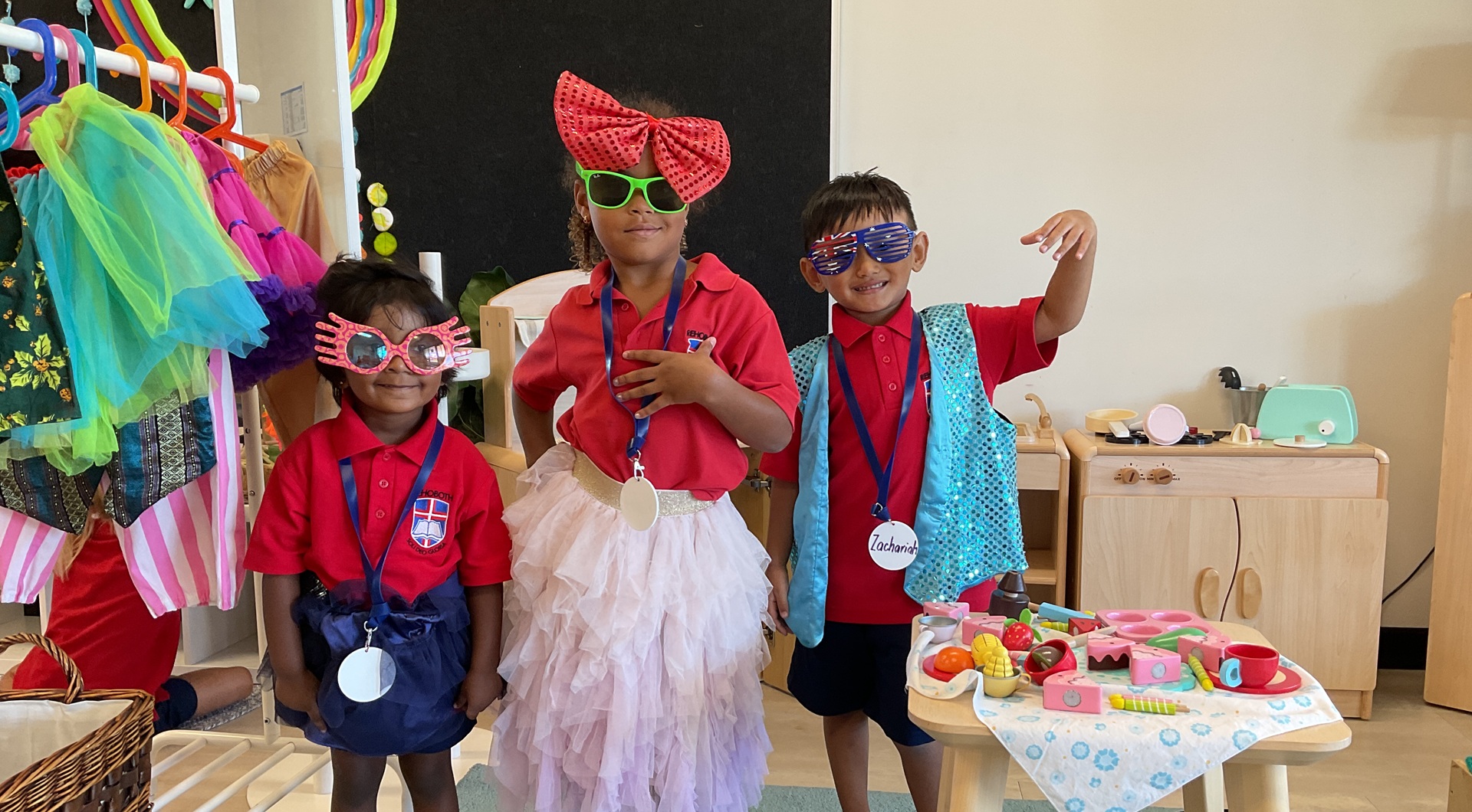 Blog | Kindy Blue's New Beginnings
