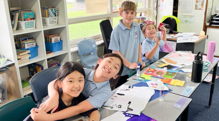 Blog | Building a Volume Zoo: A Creative Maths Project from Year 5/6