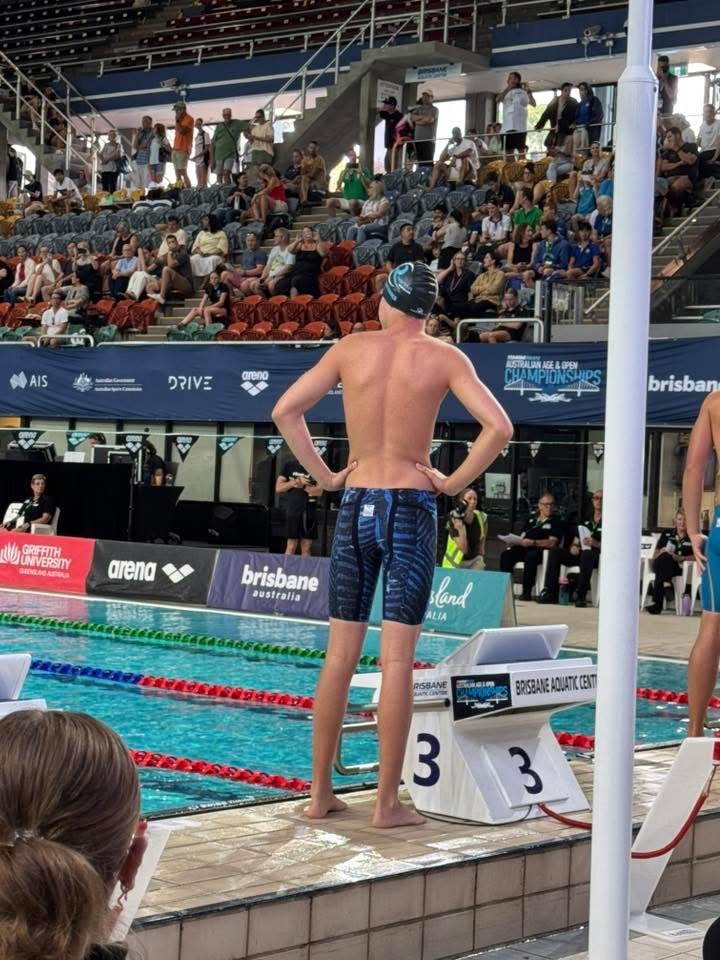 Blog | Rehoboth Students Shine at National Competitions!