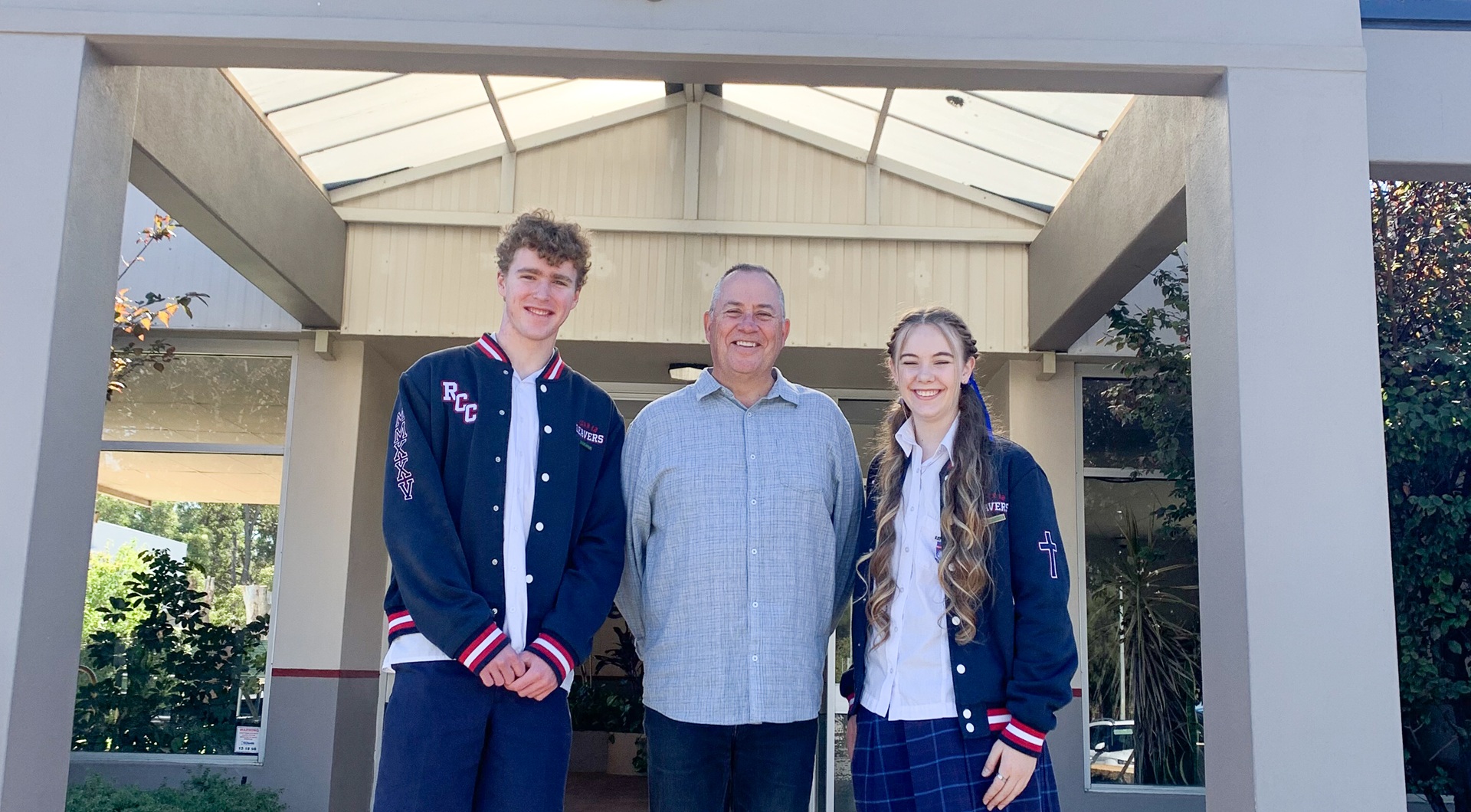 Blog | Mission Support Day Raises Over $1000 for Open Doors